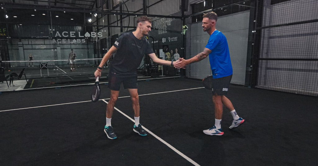 Padel Rules Explained: A Beginner-Friendly Guide – Dark Performance Apparel