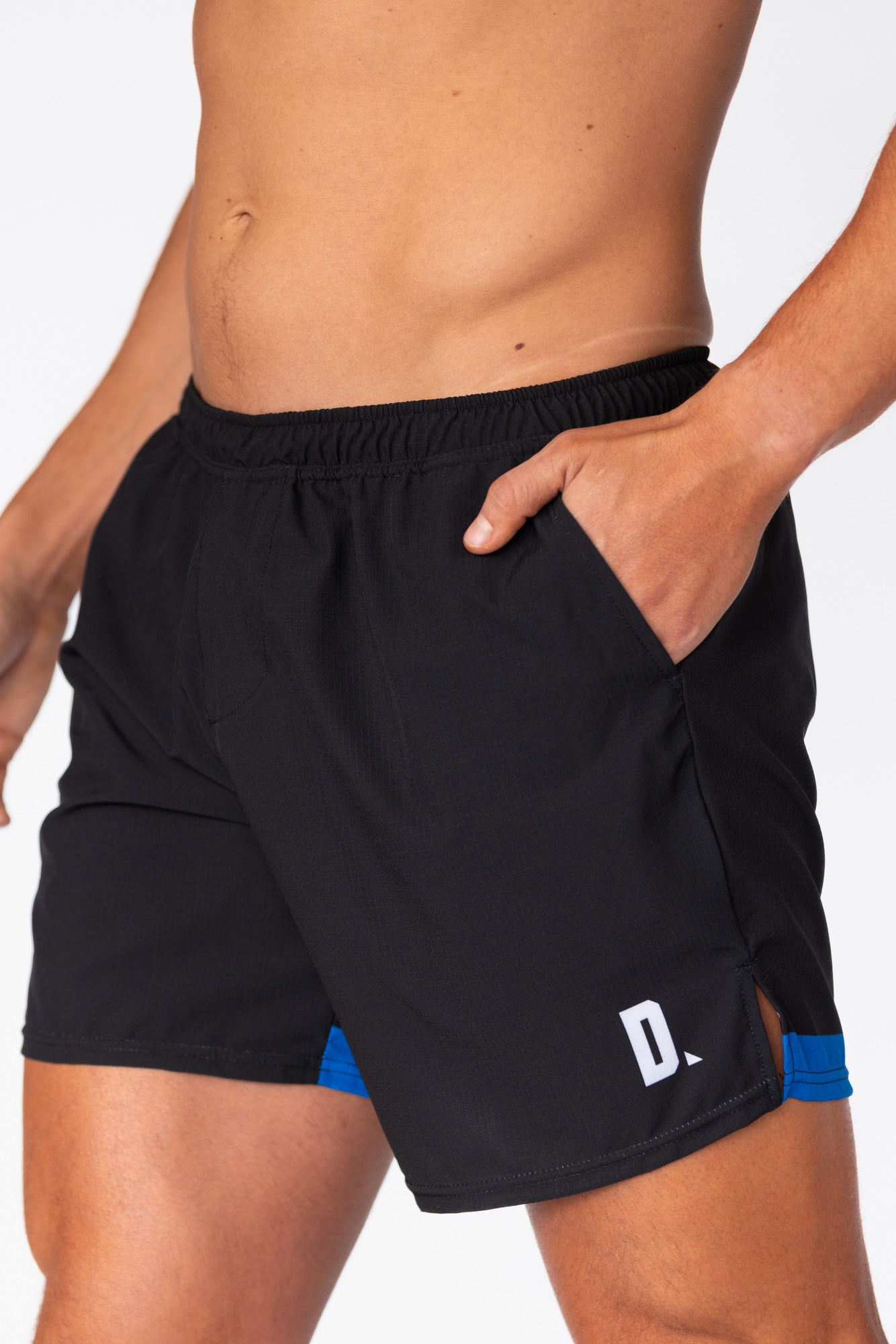 Cobalt ProLite Hybrids – Dark Performance Apparel