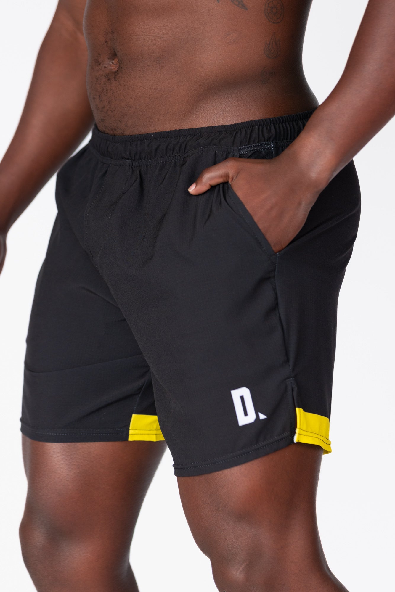Blaze ProLite Hybrids – Dark Performance Apparel