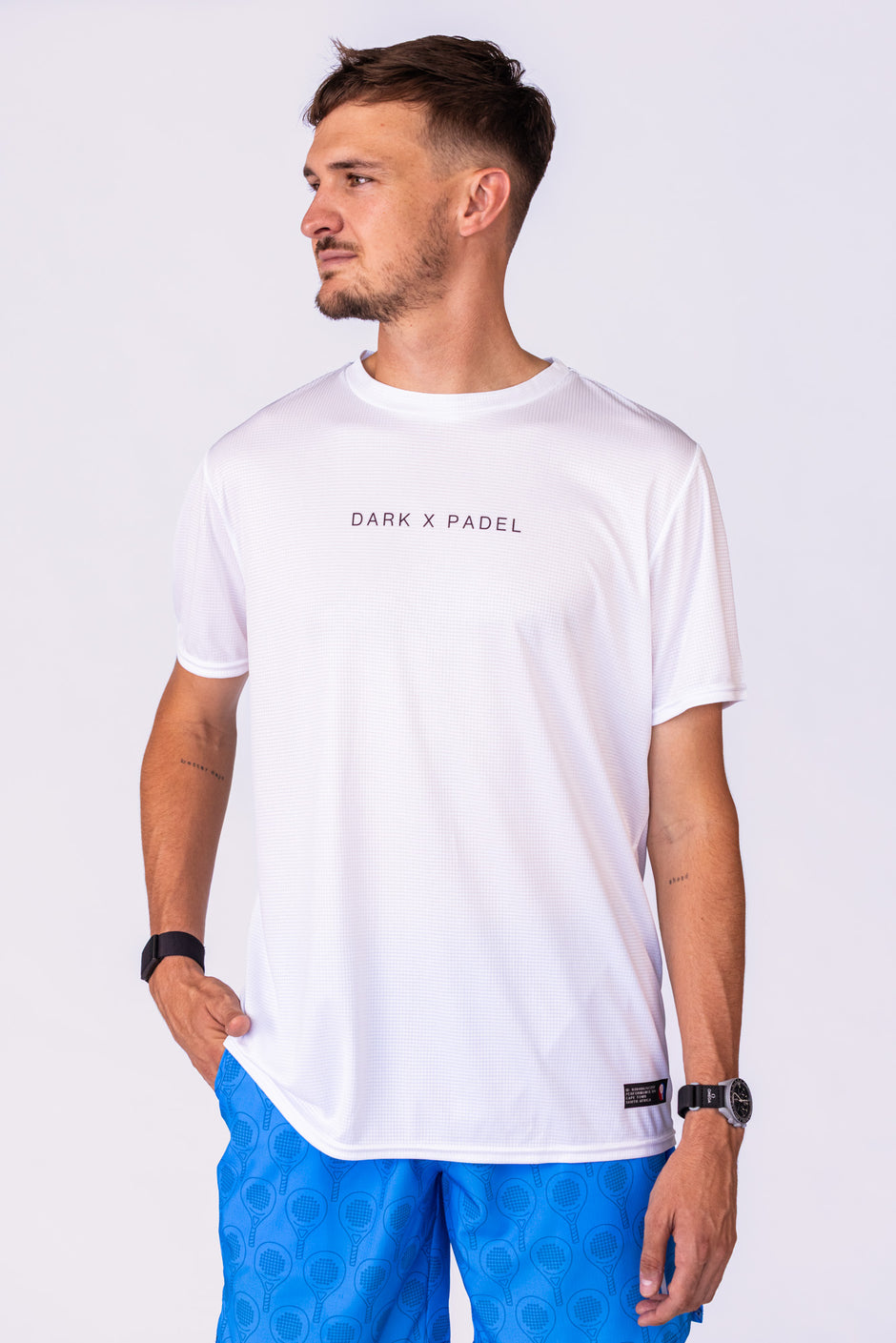 DARK x PADEL – Dark Performance Apparel