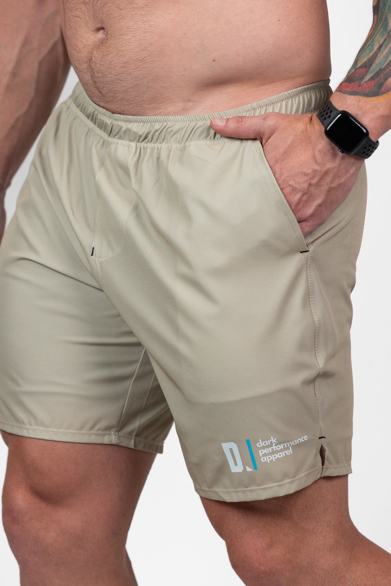 Dark Performance Apparel