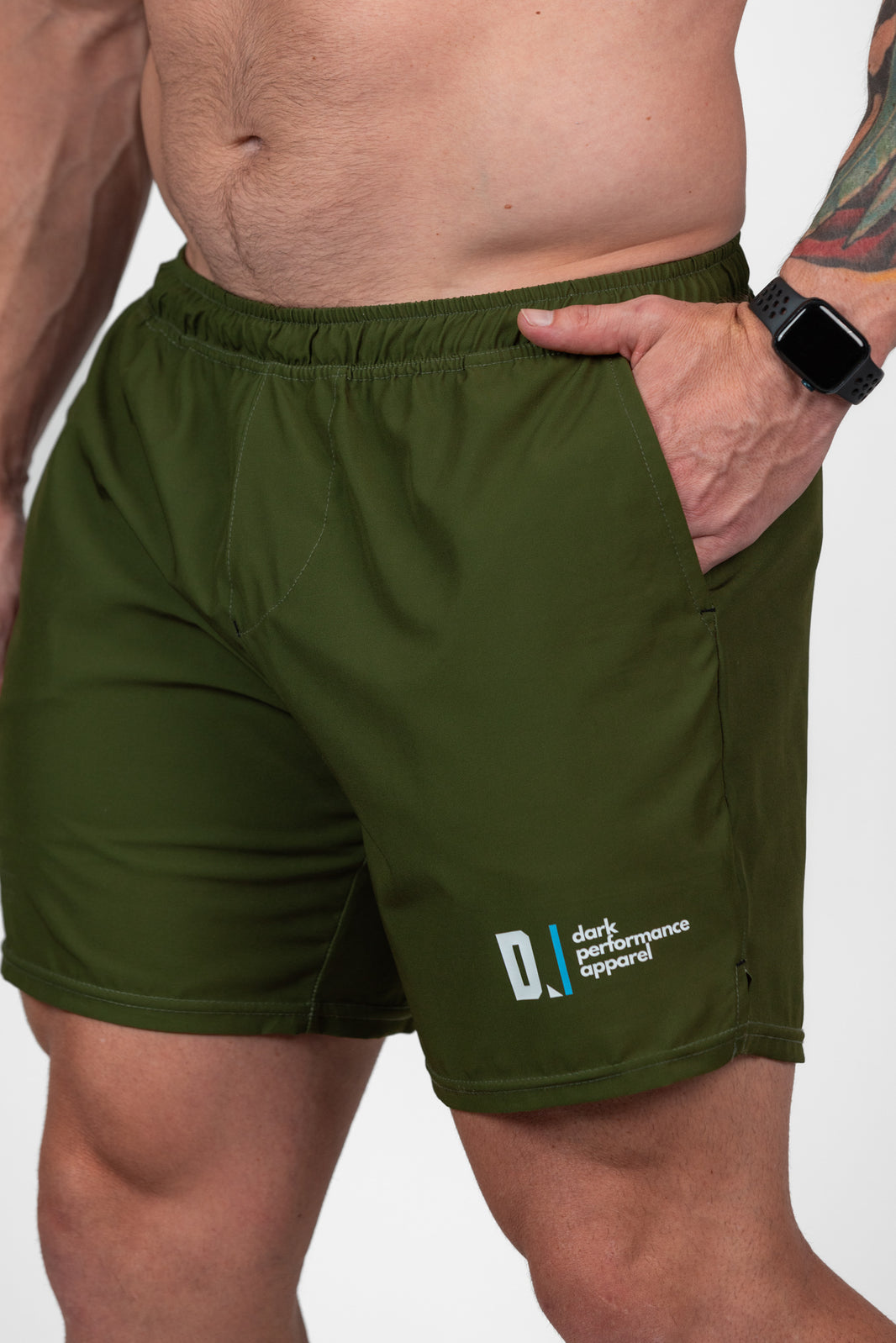 Dark Performance Apparel