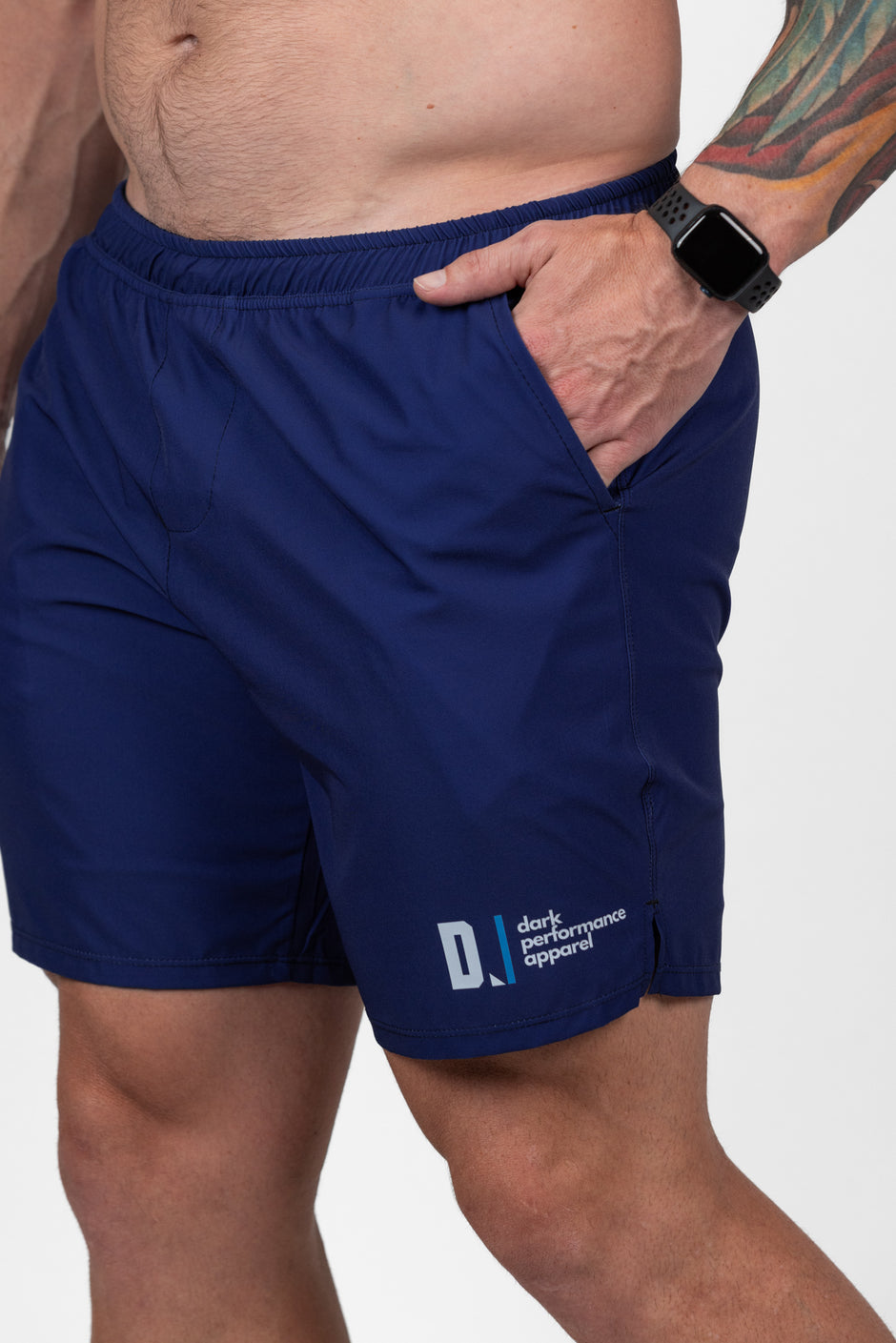 Dark Performance Apparel
